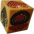 Langur Burja Traditional Dice Game (Jhandi Munda) Large Size No. 18 ...