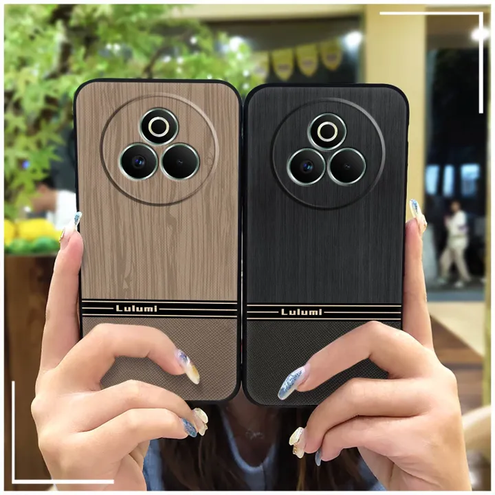 Mobile Case Silicone Phone Case For Realme P3 Pro 5G Waterproof Durable ...