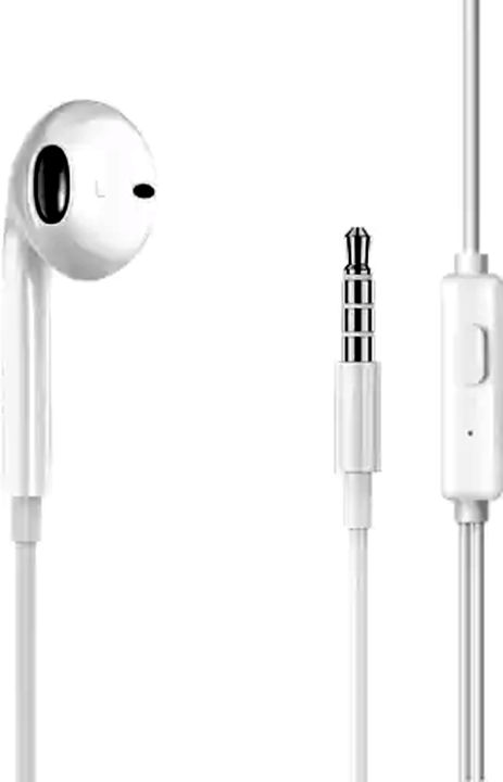 Realme Earphone (White) | Daraz.com.np