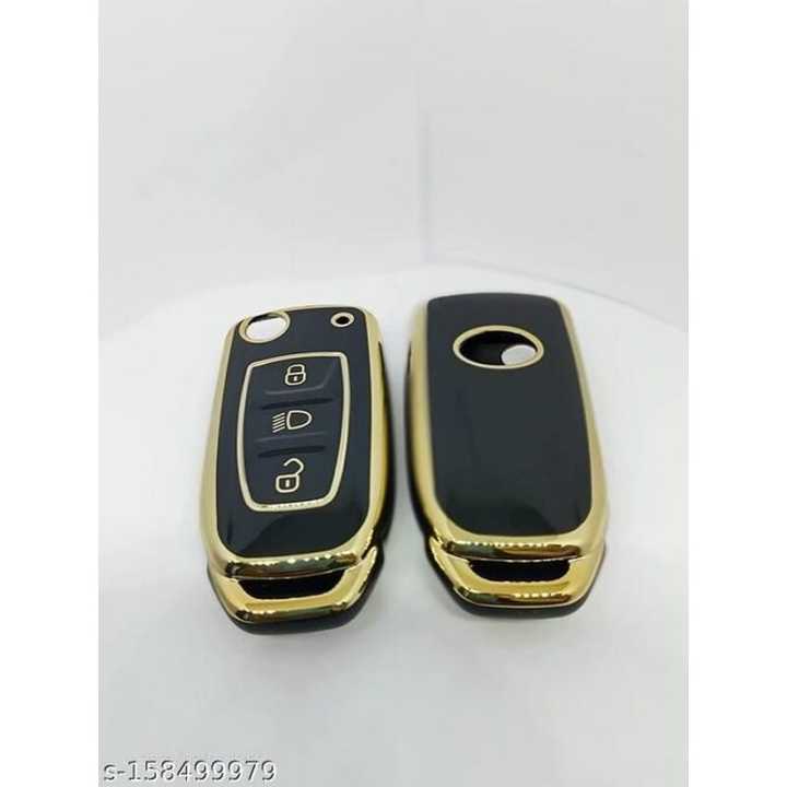 TPU Key Cover For Tata Tiago / Nexon / Bolt / Hexa | Daraz.com.np