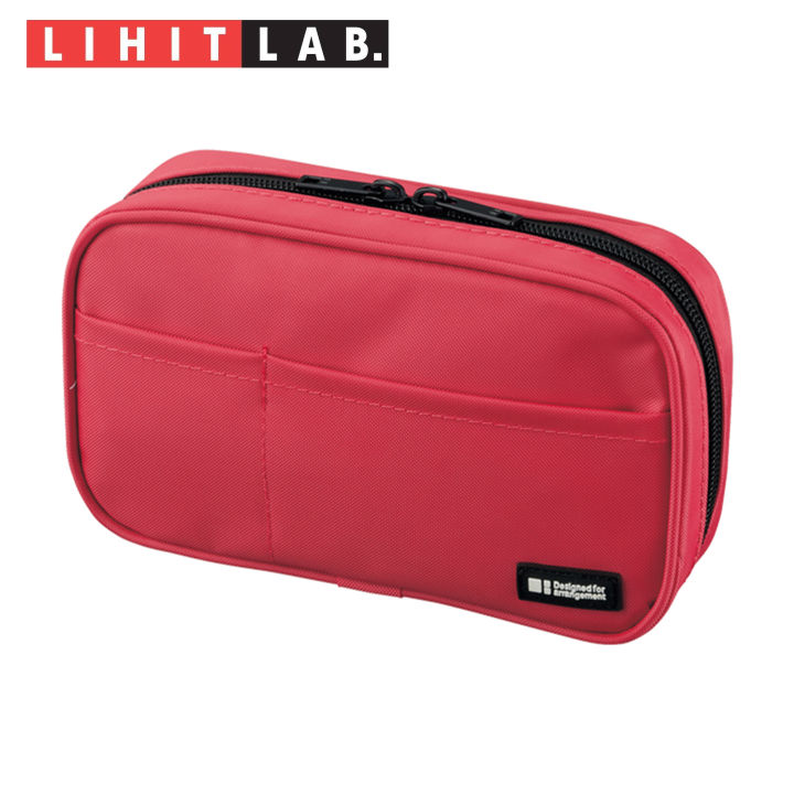 Lihit Lab Single Zipper Pen Pencil Case By KitabKalam | Daraz.com.np