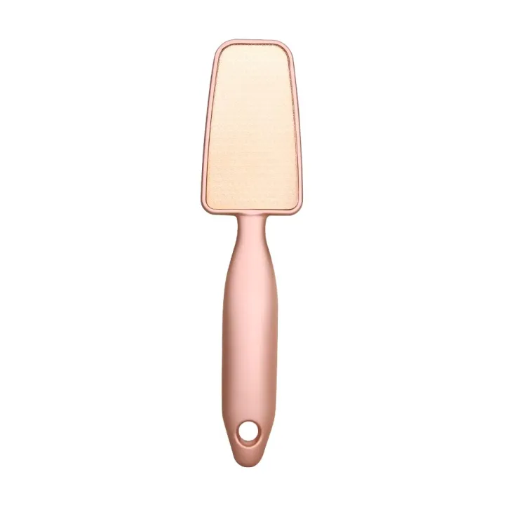 MAANGE 1Pc Rose Gold Professional Callus Remover Pedicure Foot File for ...