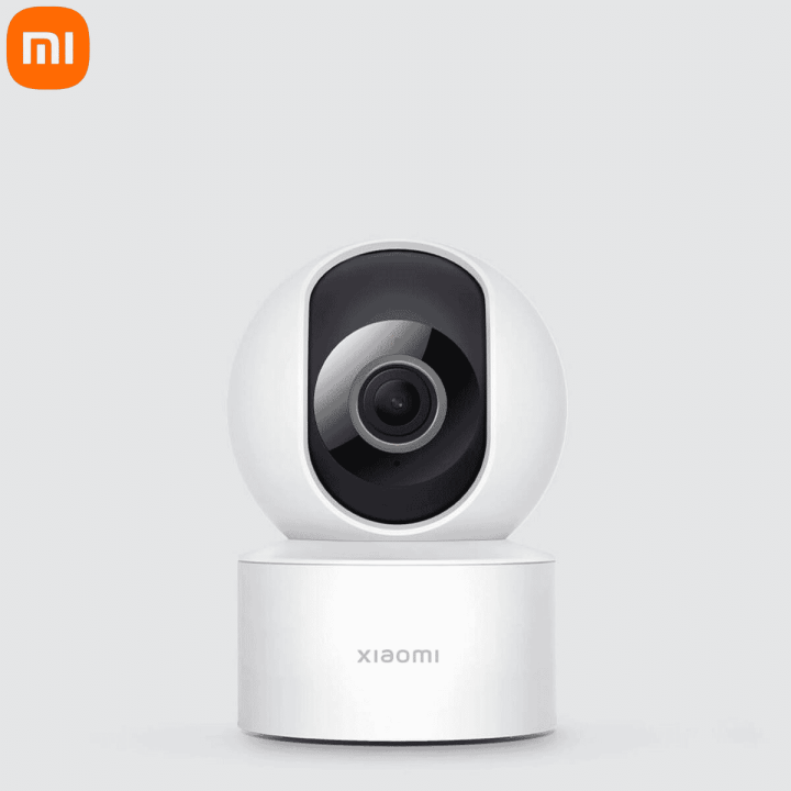 Xiaomi Smart Camera C200 - CCTV Security Smart Camera | | Daraz.com.np