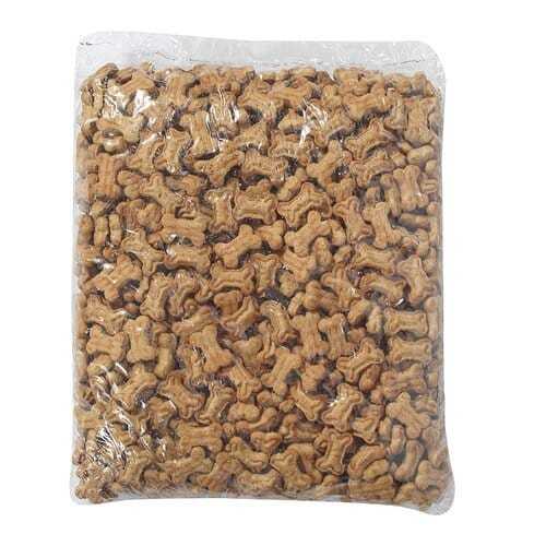Dog Biscuits Box Small charefull Biscuits (1kg Pack) | Daraz.com.np