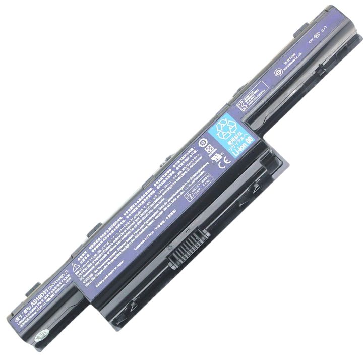 AS10D31 Original Laptop Battery For Acer Aspire Series | Daraz.com.np