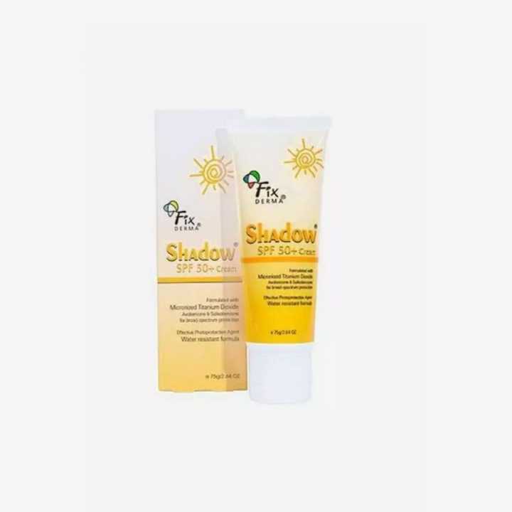 Shadow SPF 30+ Cream | Daraz.com.np