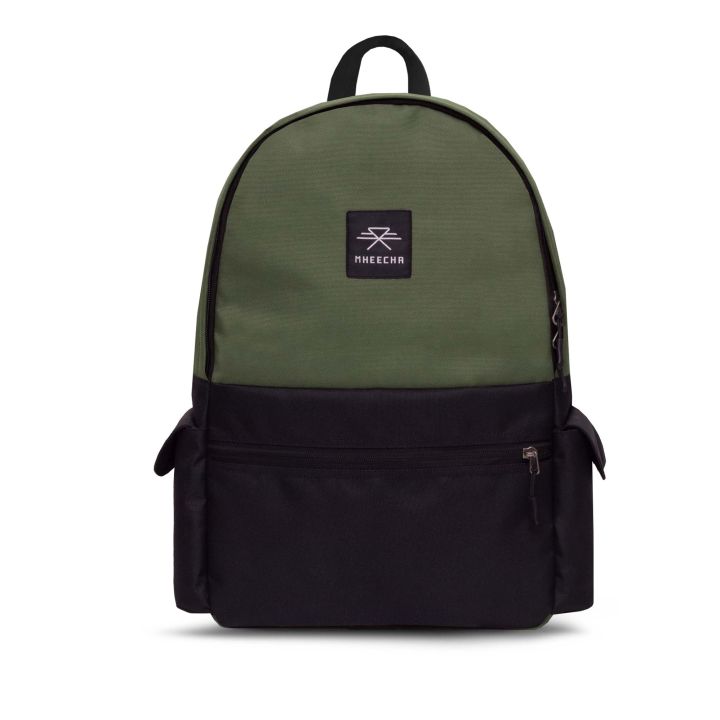 Mheecha Capsule Pack Mossgreen / Black for unisex | Daraz.com.np