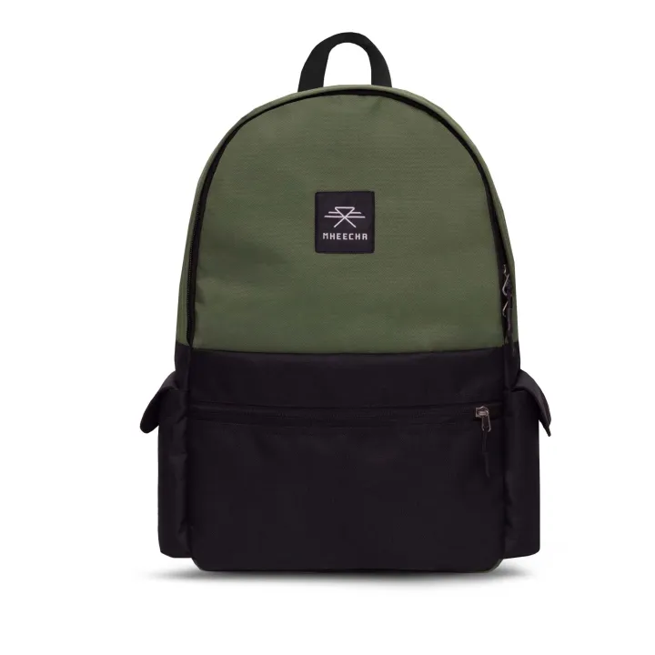 Mheecha Capsule Pack Mossgreen / Black for unisex | Daraz.com.np