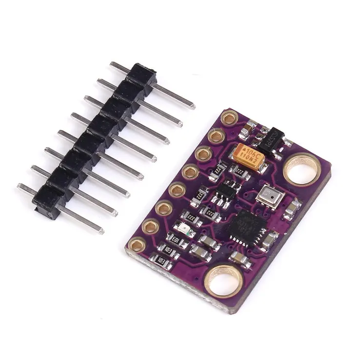 Gy-91 Mpu9250 (Bmp 280) | Daraz.com.np