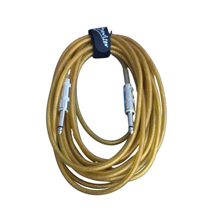 Noiseless 6m Guitar jack | Daraz.com.np