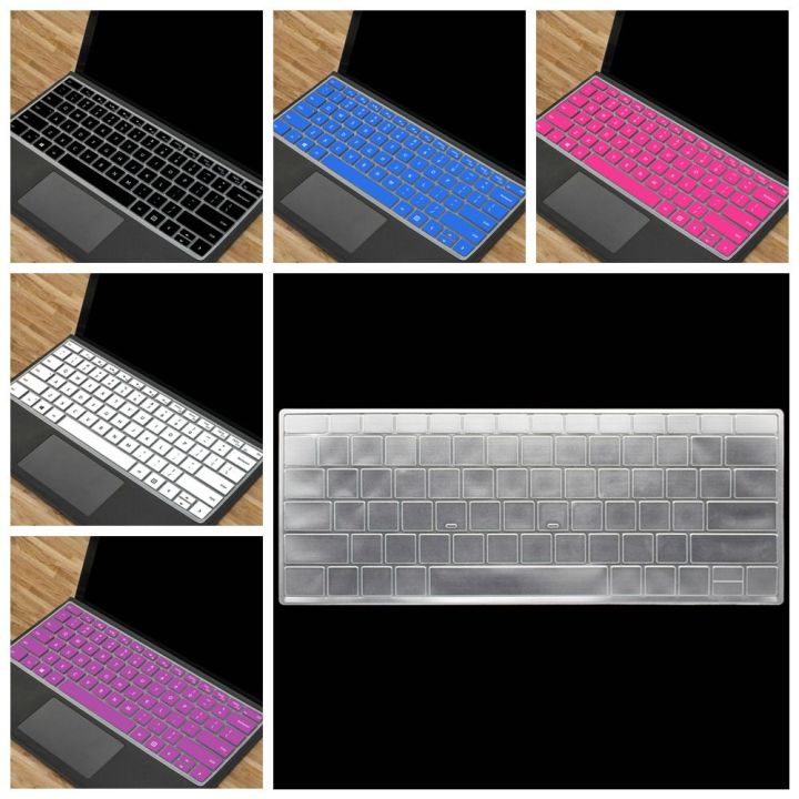 Waterproof Dustproof Notebook Laptop Protective Film Keyboard Cover ...