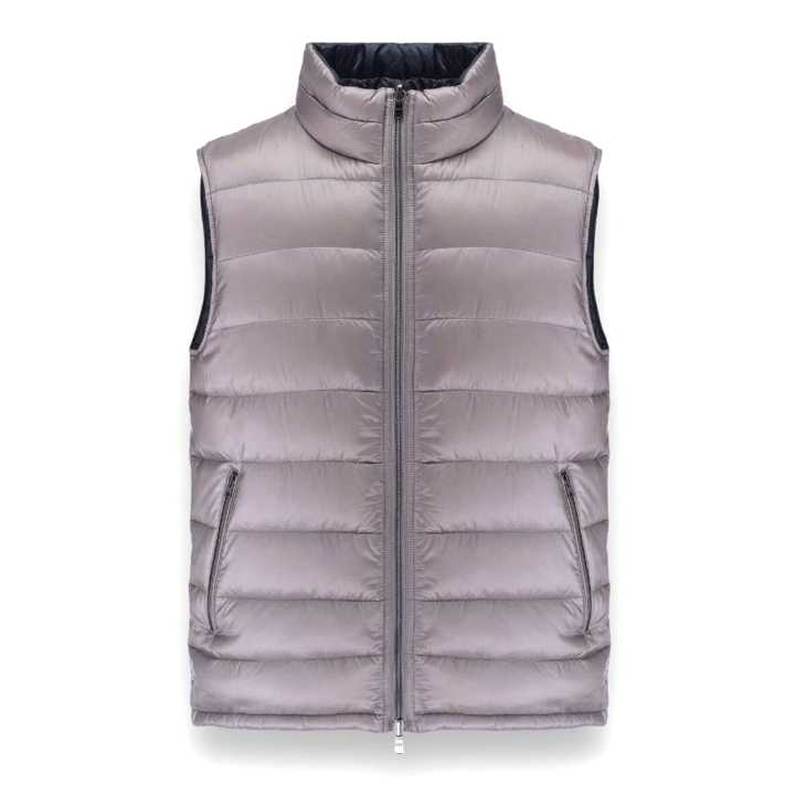 Men’s Hollofill Fiber Half Jacket | Daraz.com.np