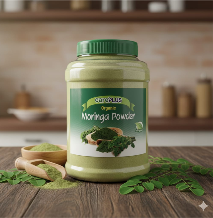 Moringa Leaf Powder - Sitalchini - 850 gm | Daraz.com.np