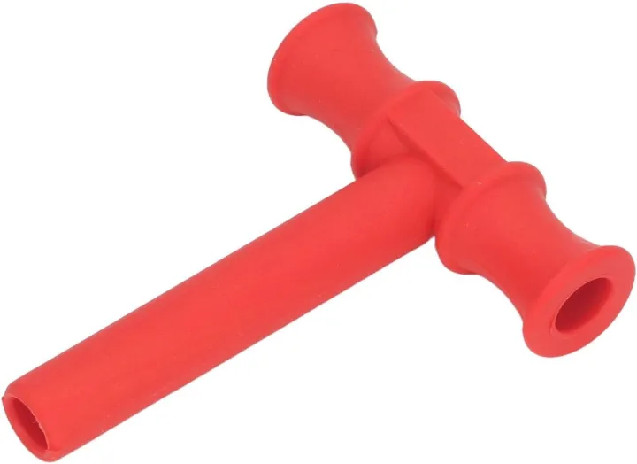 Chewy Tube For Autism & Teething Relief Speech Therapy & Occupational ...