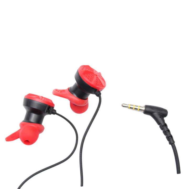 Black/Red GM-G5 Games Headset | Daraz.com.np