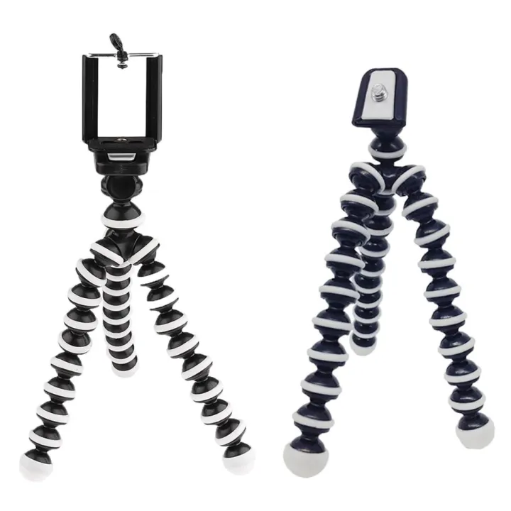 2X Flexible Octopus Stand Tripod | Daraz.com.np