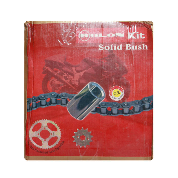 Rolon Chain Spocket Hornet | Daraz.com.np