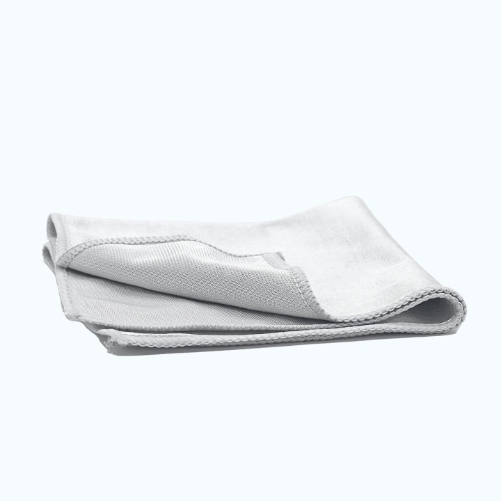 Microfiber Glass Cloths (30 x 30cm) | Daraz.com.np