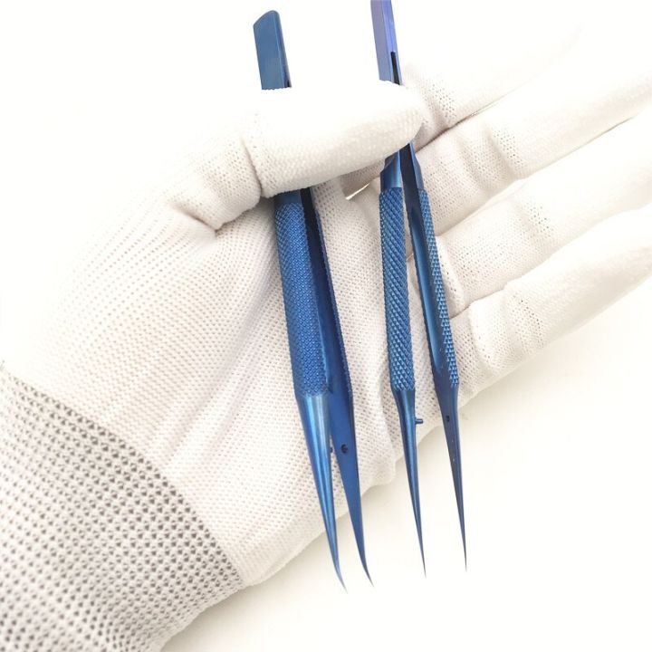 Precision Tweezers for Electronic Mobile PCB Repair | Daraz.com.np