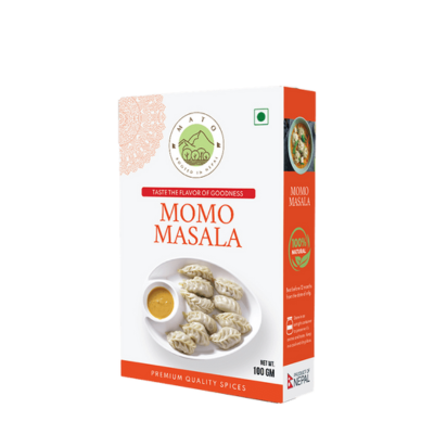 Mato Momo Masala 100 gm | Daraz.com.np