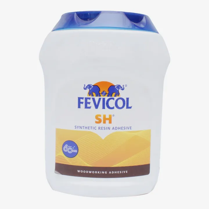 Fevicol Synthetic Resin Adhesive 500G | Daraz.com.np