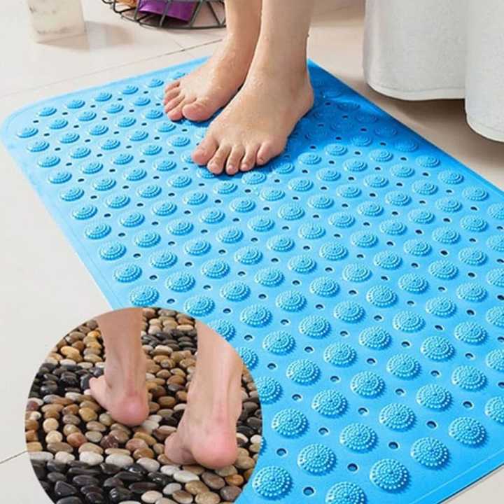 Antislip Bath Mat | Daraz.com.np