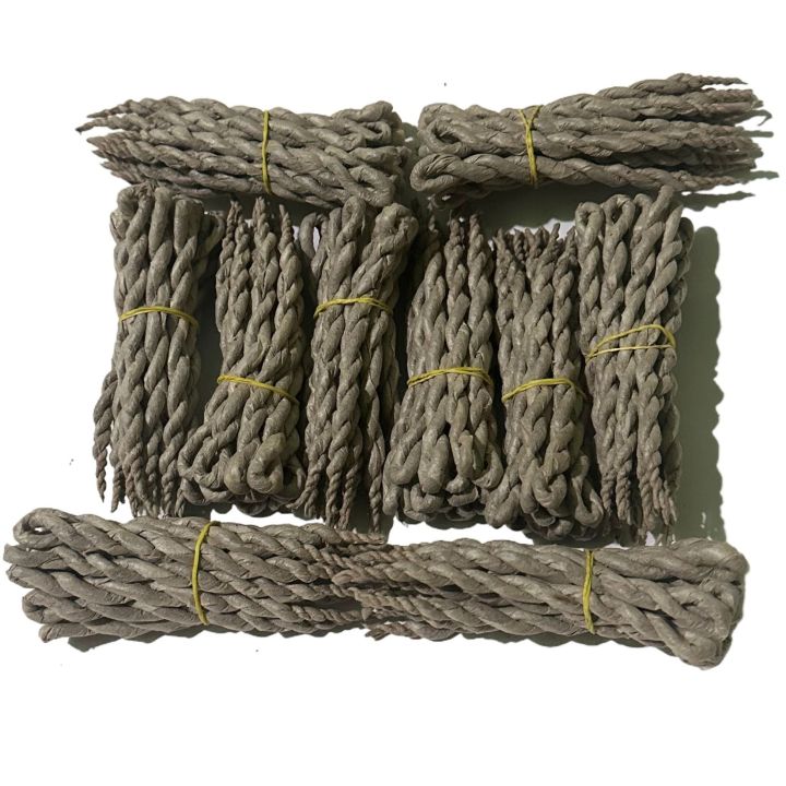 Handmade Premium Traditional Bateko Puja Dhoop Incense Basnadar Dhoop ...