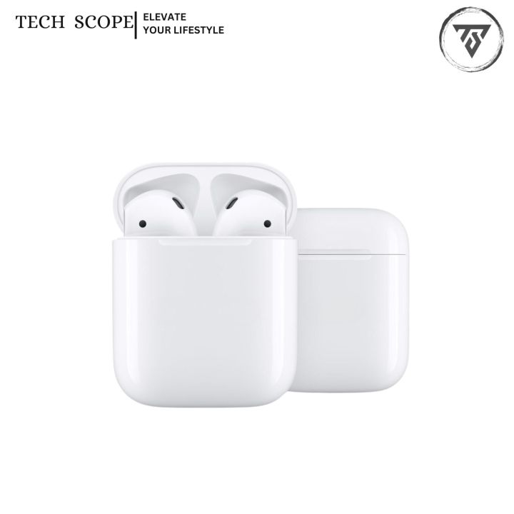 Air Pro 2 Wireless Charging Support Bluetooth Earbuds ANC Support IPX5 ...