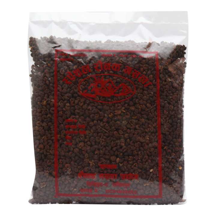 Timur Dana (Sinchuan Pepper) 500 Gm | Daraz.com.np