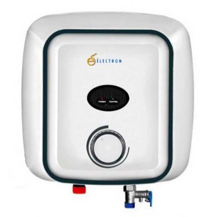 Electron Smart Electric Storage Geyser With Digital Display(15 Ltrs ...