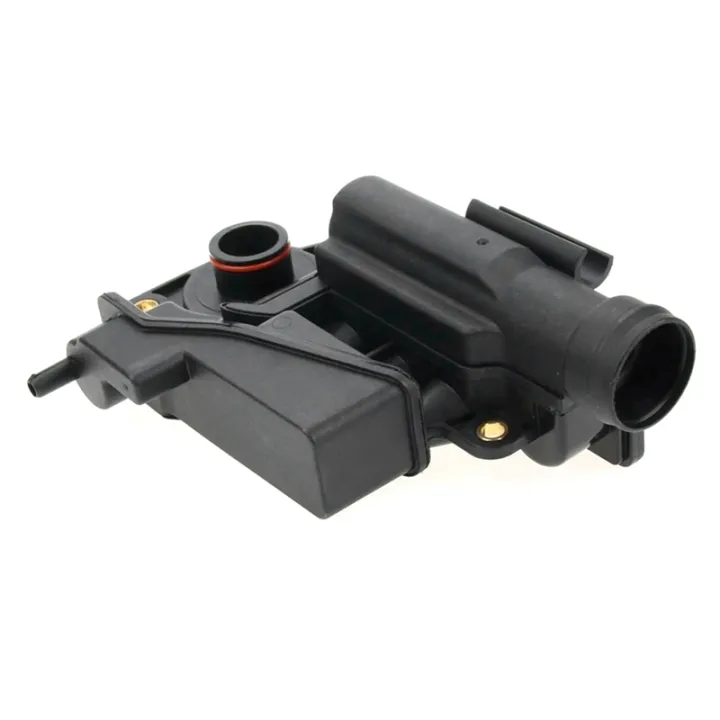 079103464D Engine Oil Separator Crankcase Breather Valve Engine Oil ...