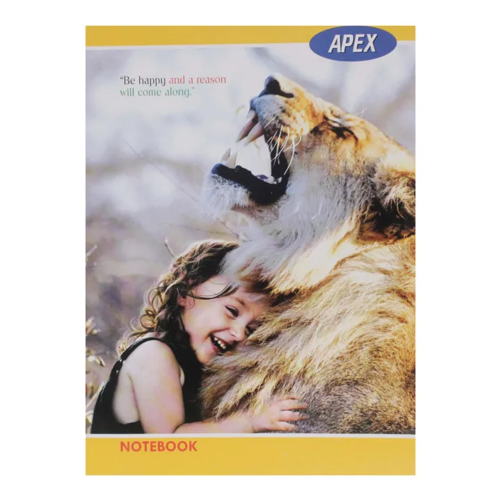 Apex Nepali Notebook | Daraz.com.np