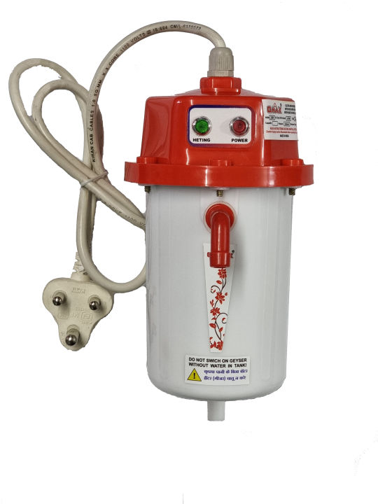 Wapson Instant Portable Geyser 1 Litre | Daraz.com.np