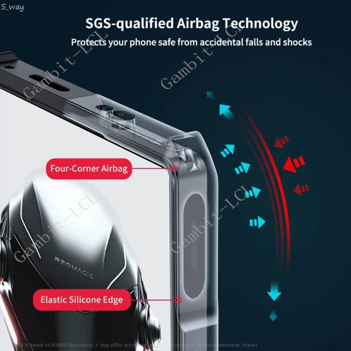 S_way For ZTE Nubia Neo 2 Case Transparent Phone Cover Luxury ...