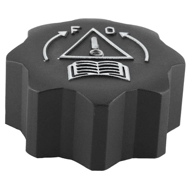 Coolant Expansion Bottle Radiator Cap Oil Tank Filler Cap for 1306J5 ...