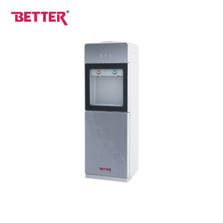 Better Purell S Water Dispenser – Hot and Room Temperature Water ...