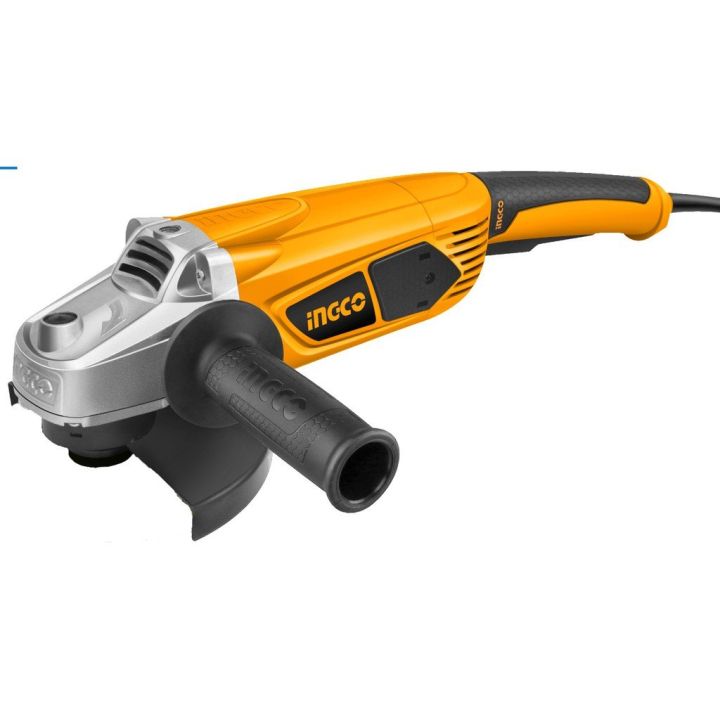 Ingco Angle Grinder: 2200W | Daraz.com.np