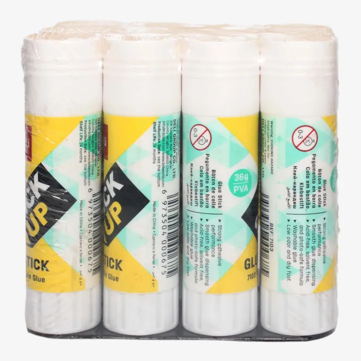 Deli Stick Up Glue 36 Gram | Daraz.com.np
