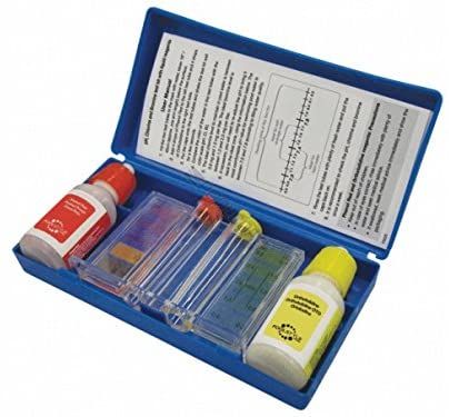 Ph and Chlorine Test Kit | Daraz.com.np