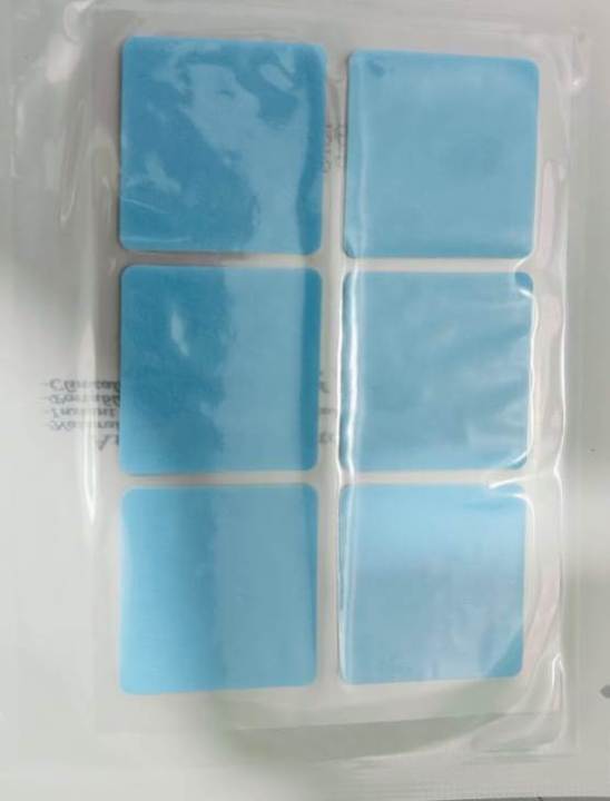 Anti Alcohol Patch 1 Pack = 6 Stickers (Complete Solution For Drunker ...