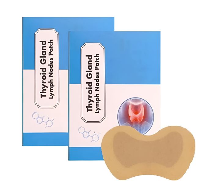 EElhoe Thyroid Gland Nodes Patch | Daraz.com.np