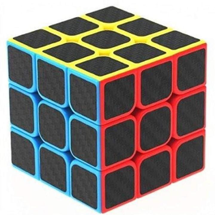 Radium 3 By 3 Cube( Original Cube) | Daraz.com.np