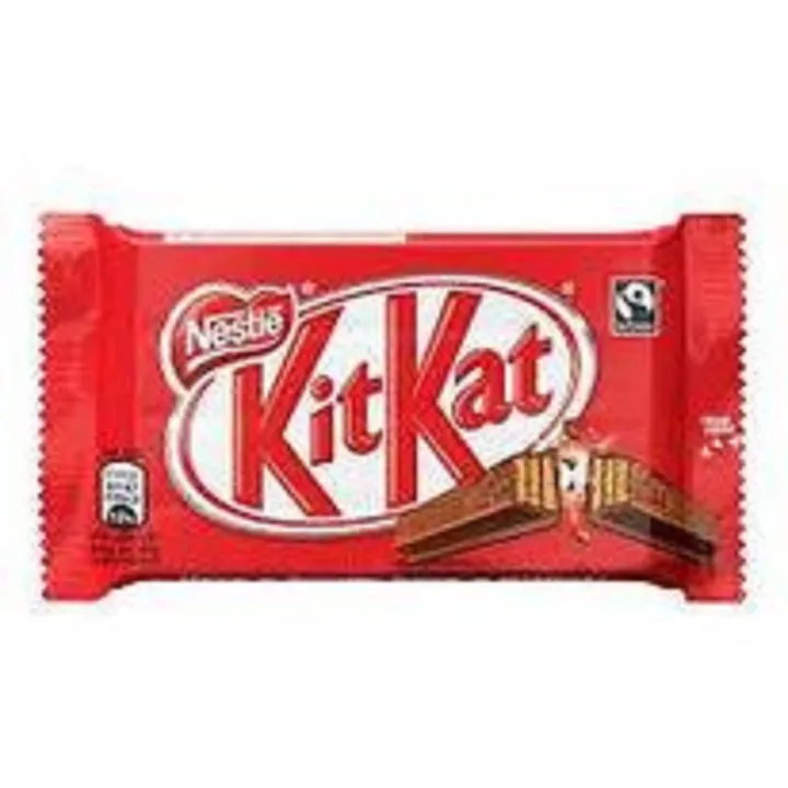 KitKat Pack of 20 | Daraz.com.np