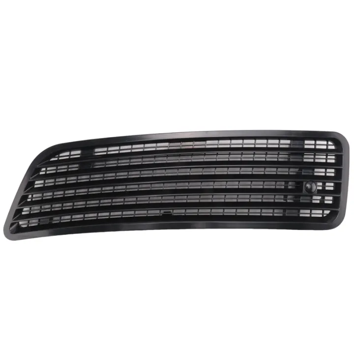 Car Engine Hood Grille Cover for W221 W251 2218800305 Left | Daraz.com.np