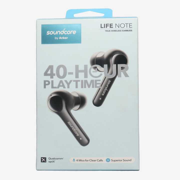 Anker Soundcore Life Note True Wireless Earbuds | Daraz.com.np