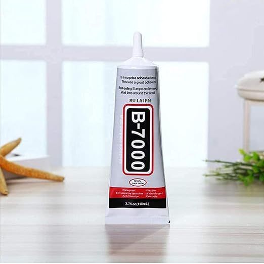 B-7000 110ML Adhesive, Multi-Function Glues | Daraz.com.np