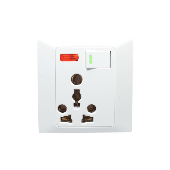 Power Socket 80158 | Daraz.com.np