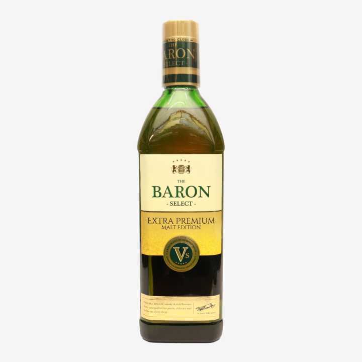 Baron Premium Whisky 750ml ( 12 pcs in a Box) | Daraz.com.np