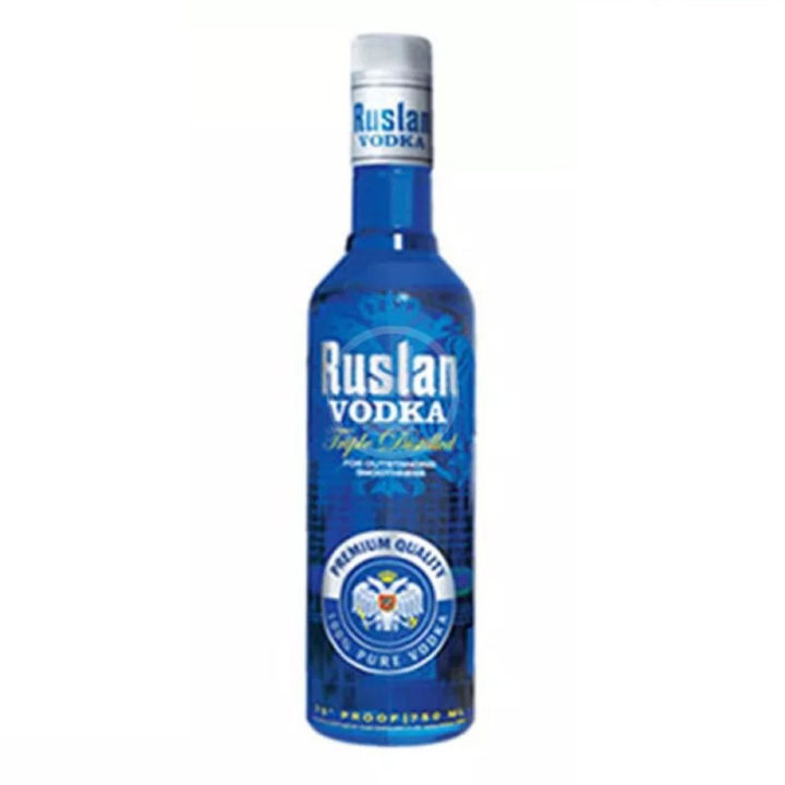 Ruslan Vodka 375 ml | Daraz.com.np