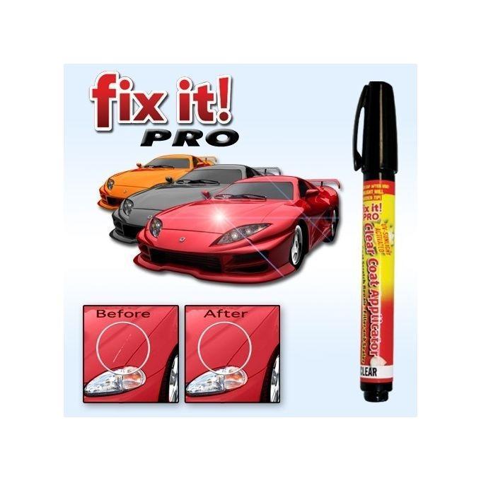 Fix It Pro – Scratch Remover Pen Instant – Car And Bike | Daraz.com.np